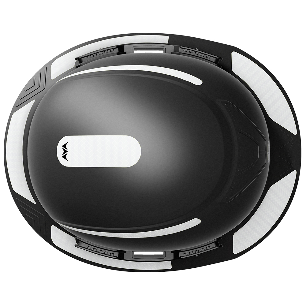 WaveCel T2+ Reflective Sticker Kit (10 Pack) - GME Supply